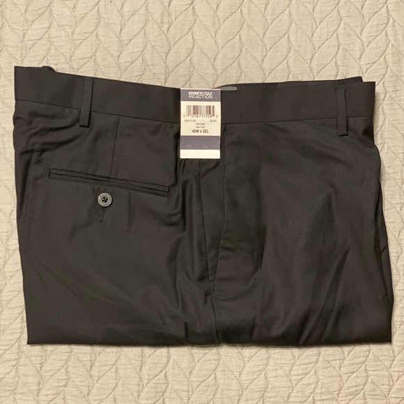 Kenneth Cole Reaction | Pants | Kenneth Cole Reaction Trousers | Poshmark